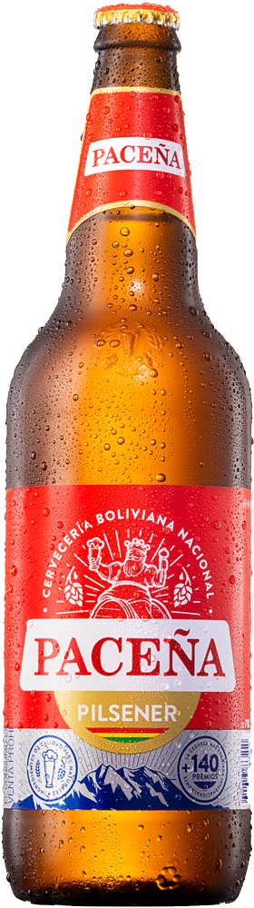 Clone of Paceña Home Page