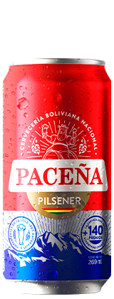 Clone of Paceña Home Page